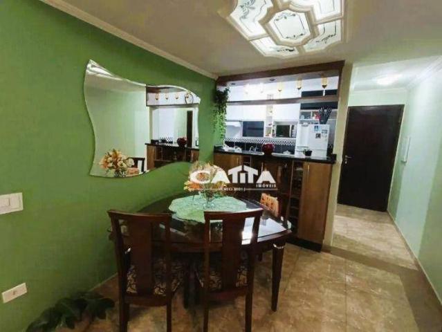 Apartamento em Vila Aricanduva, São Paulo/SP de 62m² 2 quartos à venda por R$ 618.000,00