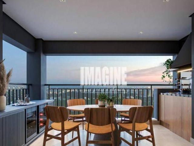 Apartamento em Vila Aricanduva, São Paulo/SP de 67m² 2 quartos à venda por R$ 758.000,00
