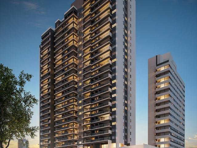 Apartamento em Vila Aricanduva, São Paulo/SP de 68m² 2 quartos à venda por R$ 763.000,00