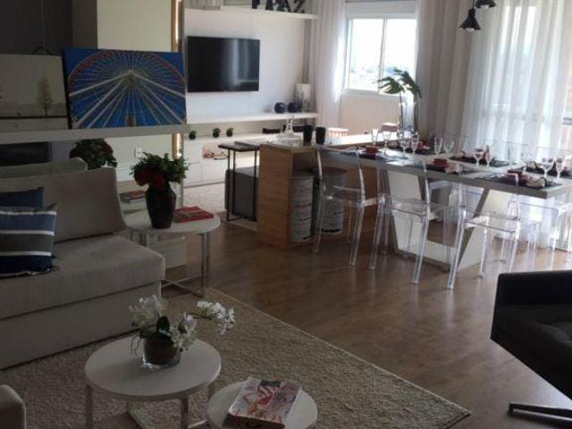 Apartamento em Vila Aricanduva, São Paulo/SP de 69m² 3 quartos à venda por R$ 528.000,00