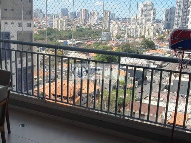 Apartamento em Vila Aricanduva, São Paulo/SP de 70m² 2 quartos à venda por R$ 749.000,00
