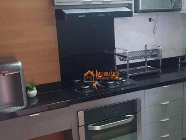 Apartamento em Vila Aricanduva, São Paulo/SP de 70m² 2 quartos à venda por R$ 750.000,00