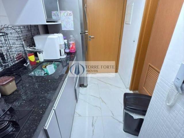Apartamento em Vila Aricanduva, São Paulo/SP de 70m² 3 quartos à venda por R$ 820.000,00