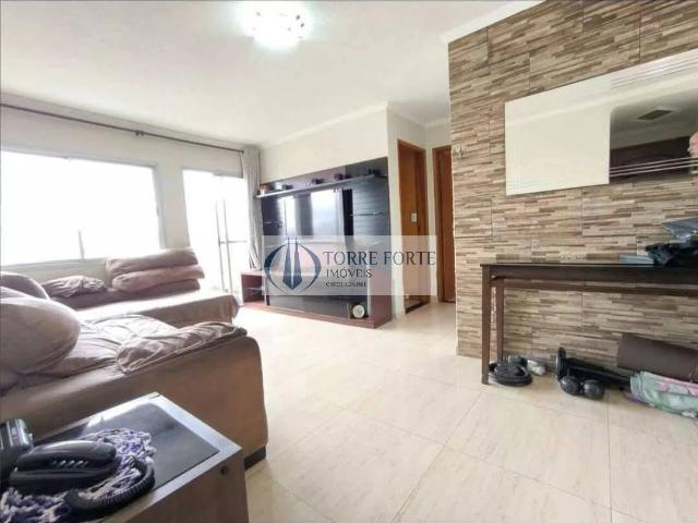 Apartamento em Vila Aricanduva, São Paulo/SP de 78m² 3 quartos à venda por R$ 529.900,00