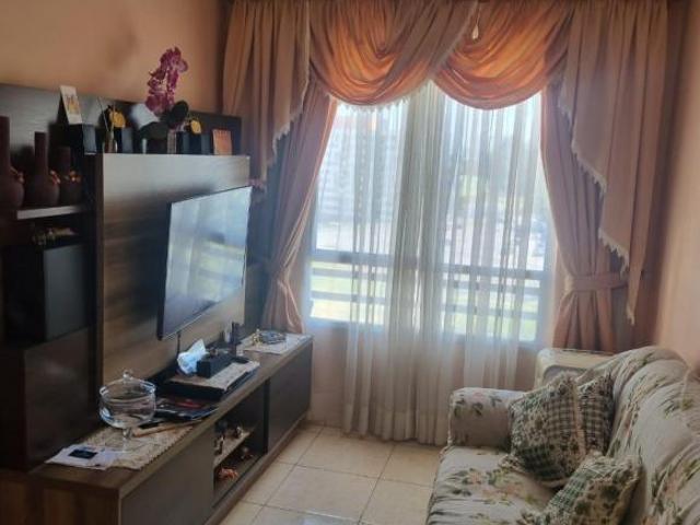 Apartamento em Vila Arriete, São Paulo/SP de 50m² 2 quartos à venda por R$ 390.000,00