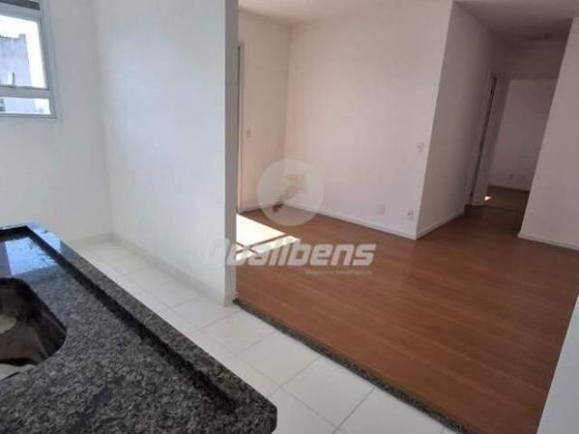 Apartamento em Vila Assis Brasil