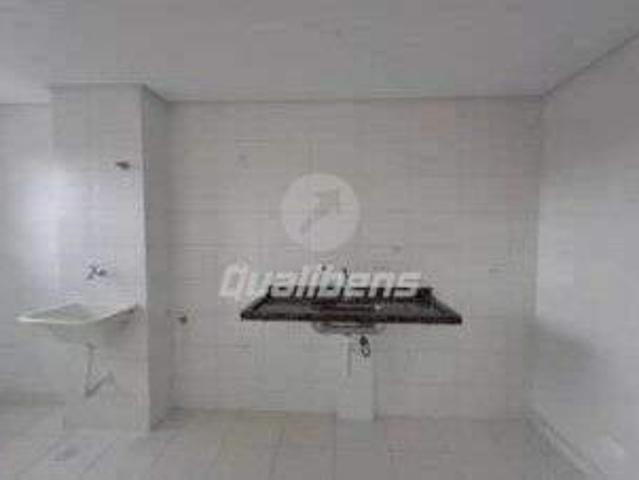 Apartamento em Vila Assis Brasil