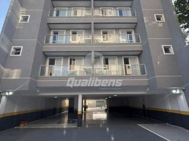 Apartamento em Vila Assis Brasil
