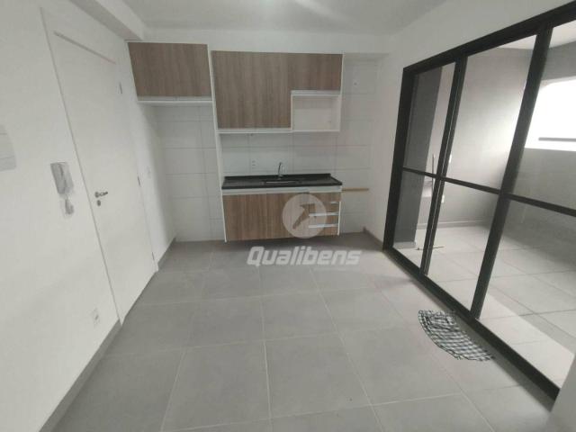Apartamento em Vila Assis Brasil, Mauá/SP de 44m² 2 quartos à venda por R$ 379.900,00