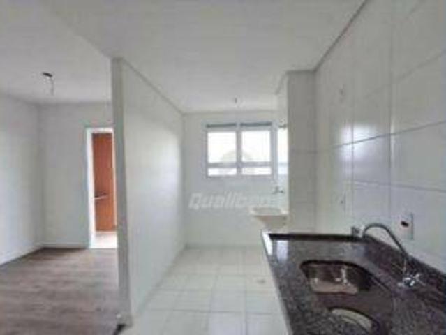 Apartamento em Vila Assis Brasil, Mauá/SP de 52m² 2 quartos à venda por R$ 348.900,00