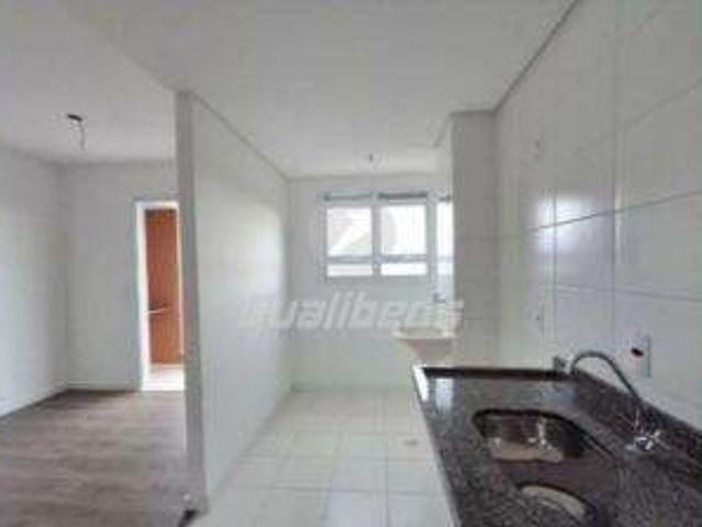 Apartamento em Vila Assis Brasil, Mauá/SP de 52m² 2 quartos à venda por R$ 348.000,00