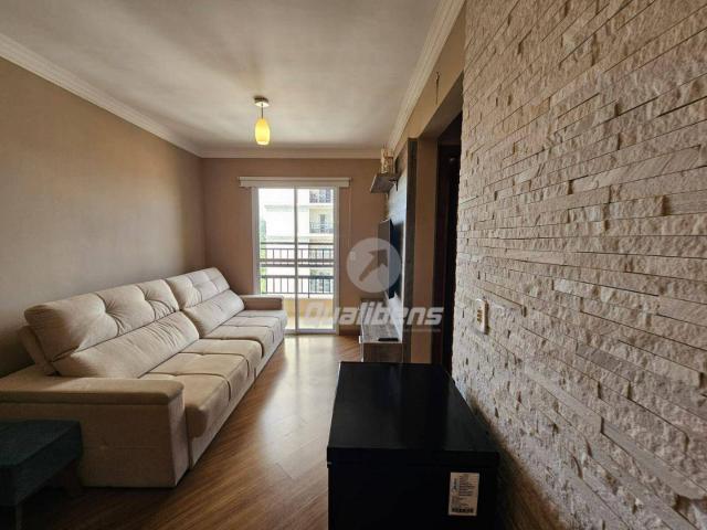 Apartamento em Vila Assis Brasil, Mauá/SP de 56m² 2 quartos à venda por R$ 369.000,00