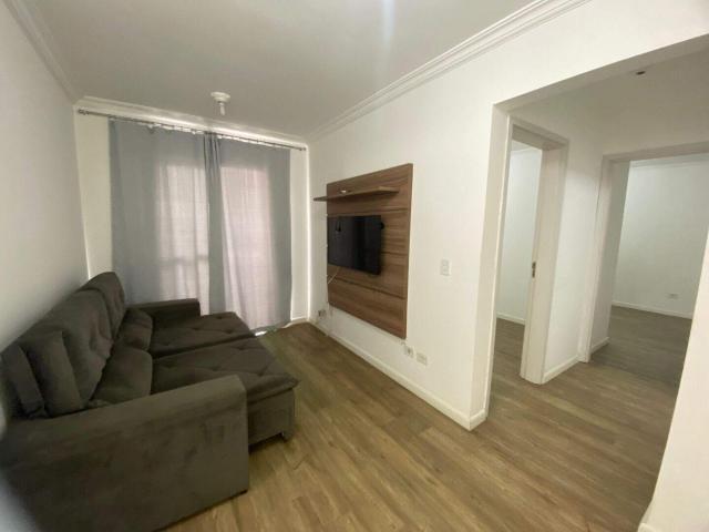 Apartamento em Vila Assis Brasil, Mauá/SP de 60m² 2 quartos para locação R$ 2.500,00/mes