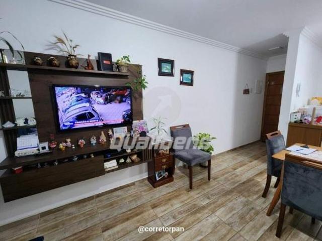 Apartamento em Vila Assis Brasil, Mauá/SP de 81m² 2 quartos à venda por R$ 390.000,00