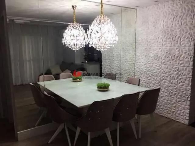 Apartamento em Vila Assunção