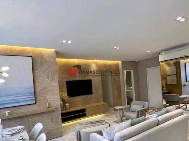 Apartamento em Vila Assunção