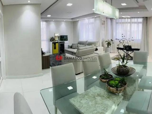 Apartamento em Vila Assunção