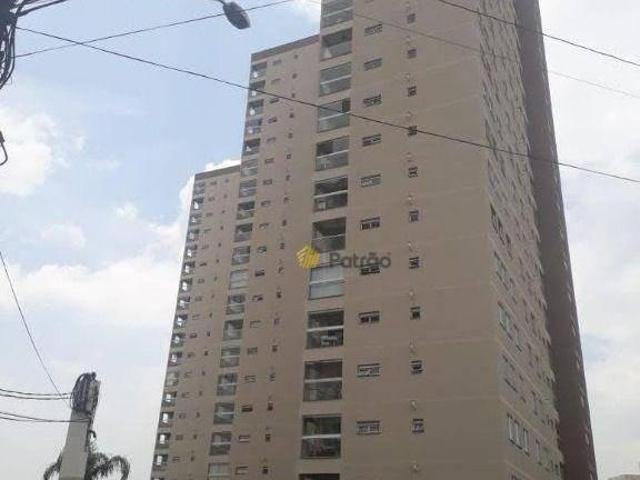 Apartamento em Vila Assunção
