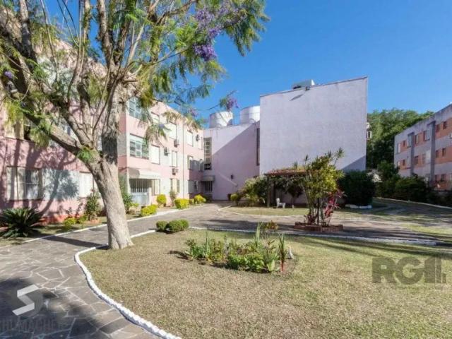 Apartamento em Vila Assunção
