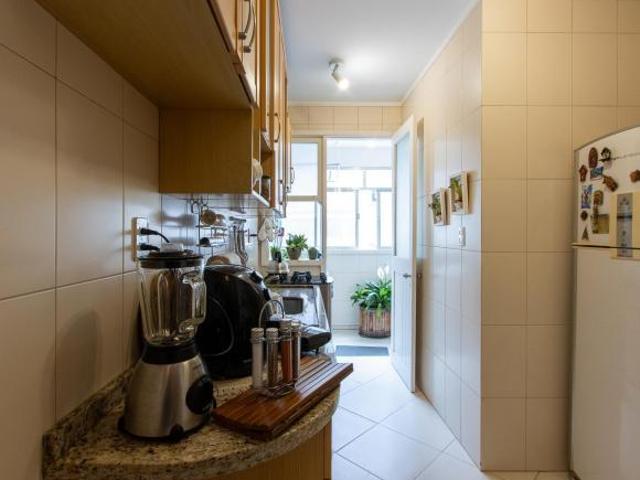Apartamento em Vila Assunção