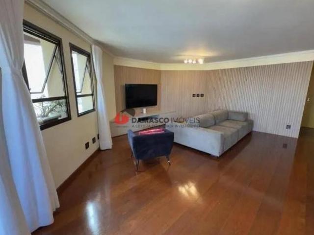 Apartamento em Vila Assunção