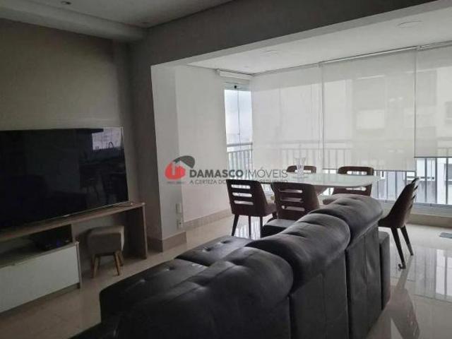 Apartamento em Vila Assunção