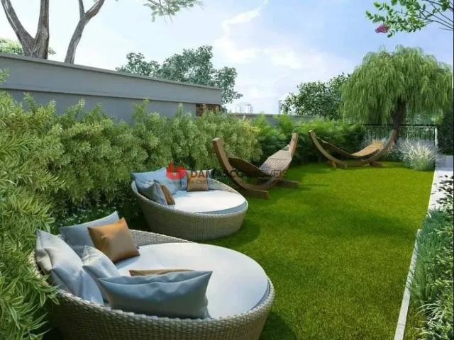 Apartamento em Vila Assunção
