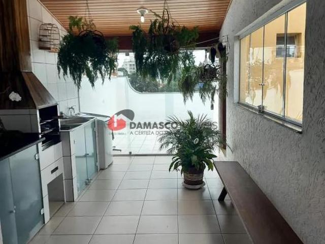 Apartamento em Vila Assunção