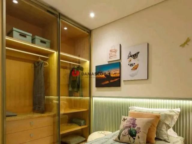 Apartamento em Vila Assunção