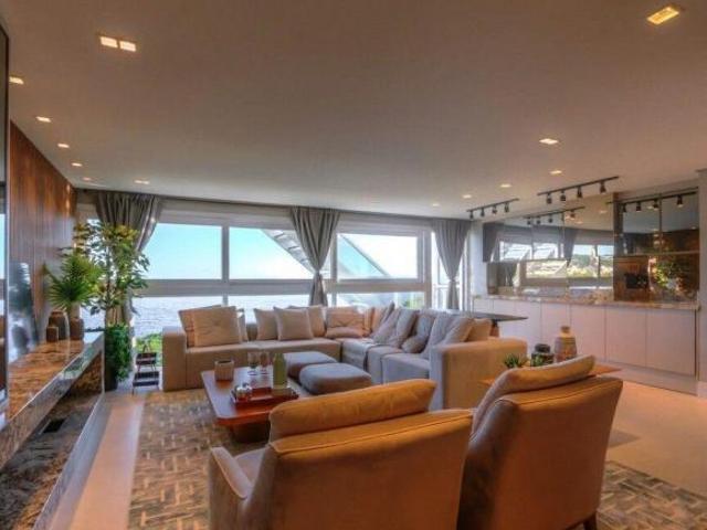 Apartamento em Vila Assunção