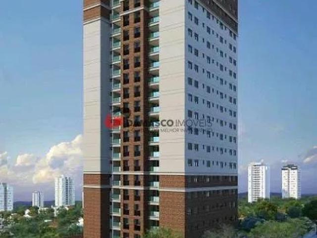 Apartamento em Vila Assunção