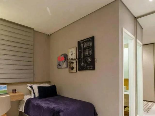 Apartamento em Vila Assunção