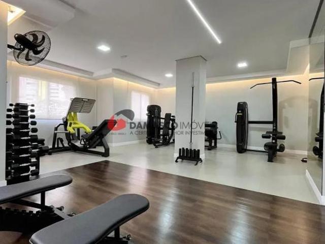 Apartamento em Vila Assunção