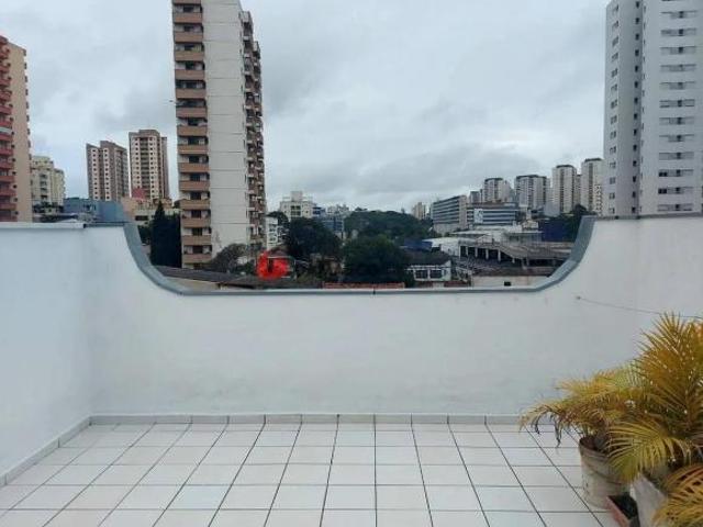 Apartamento em Vila Assunção