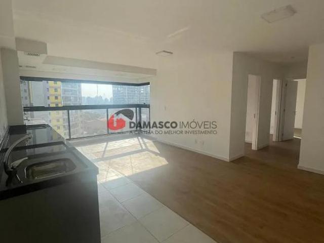 Apartamento em Vila Assunção
