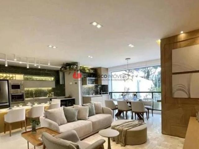 Apartamento em Vila Assunção
