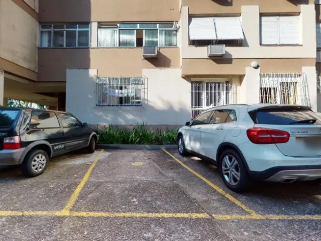 Apartamento em Vila Assunção com 84 m², 2 quarto s, 2 vaga s