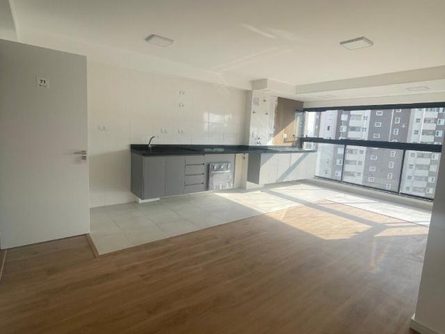 Apartamento em Vila Assunção, Santo André, SP