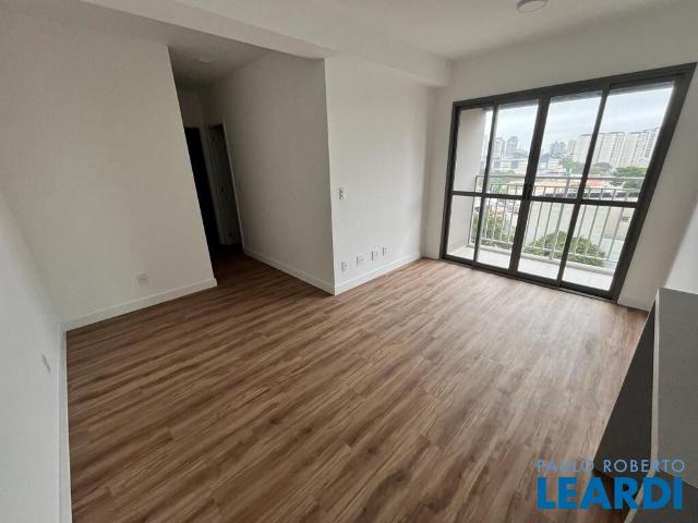Apartamento em Vila Assunção, Santo André, SP