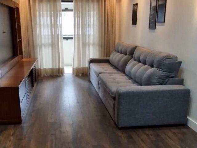 Apartamento em Vila Assunção, Santo André, SP