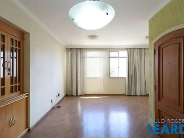 Apartamento em Vila Assunção, Santo André, SP