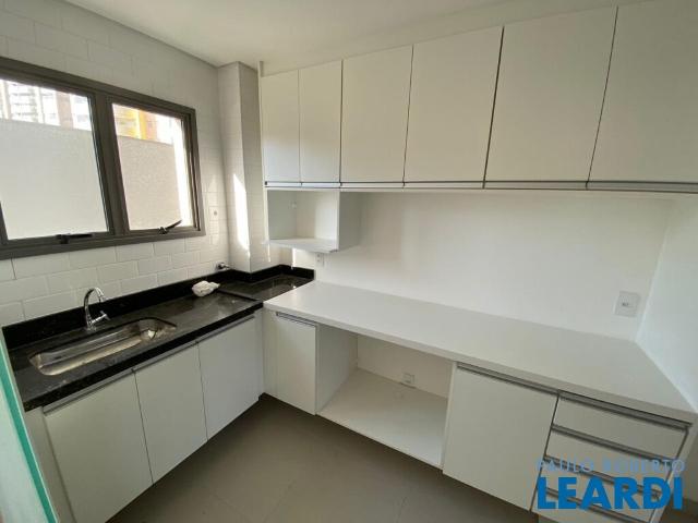 Apartamento em Vila Assunção, Santo André, SP
