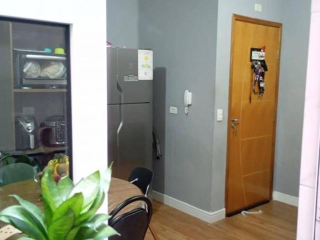 Apartamento em Vila Assunção, Santo André/SP de 50m² 2 quartos à venda por R$ 350.000,00