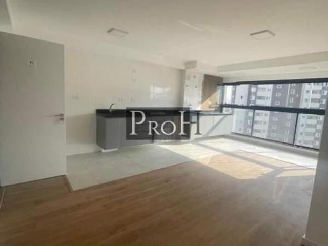 Apartamento em Vila Assunção, Santo André/SP de 65m² 3 quartos à venda por R$ 760.000,00