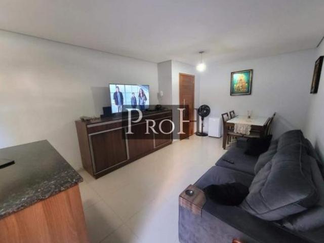 Apartamento em Vila Assunção, Santo André/SP de 70m² 2 quartos à venda por R$ 500.000,00