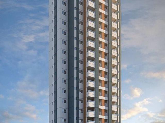 Apartamento em Vila Assunção, Santo André/SP de 72m² 2 quartos à venda por R$ 827.000,00