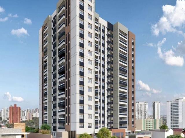 Apartamento em Vila Assunção, Santo André/SP de 85m² 2 quartos à venda por R$ 1.062.000,00
