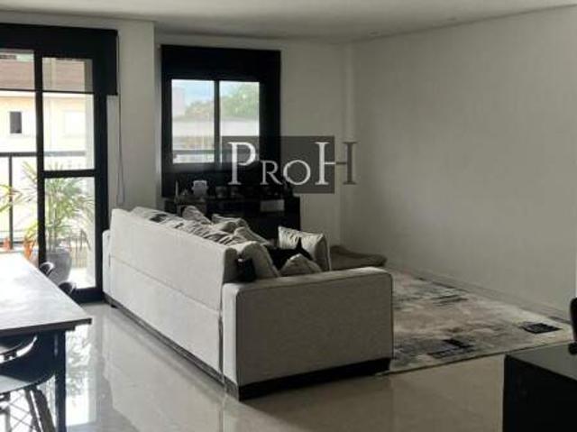 Apartamento em Vila Assunção, Santo André/SP de 90m² 3 quartos à venda por R$ 879.000,00