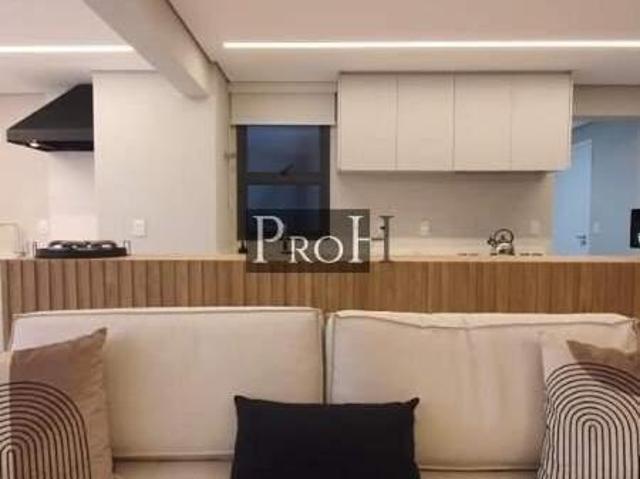 Apartamento em Vila Assunção, Santo André/SP de 105m² 3 quartos à venda por R$ 1.200.000,00