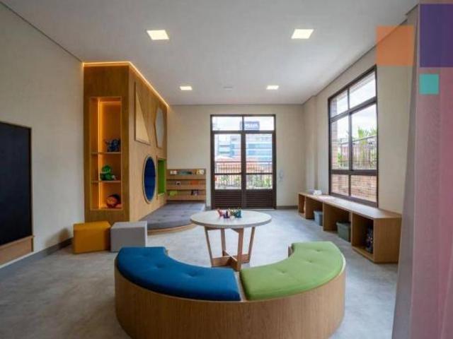 Apartamento em Vila Assunção, Santo André/SP de 117m² 3 quartos à venda por R$ 1.374.000,00